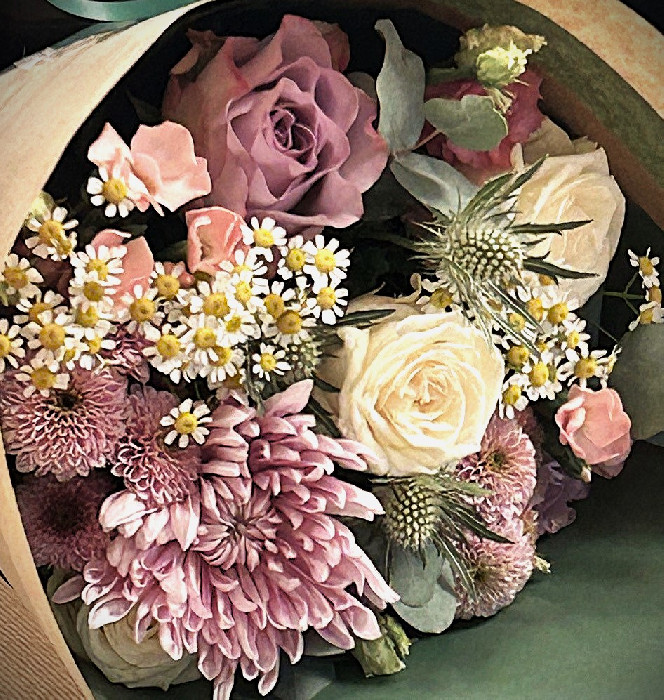 Om os :: bloomlink.dk